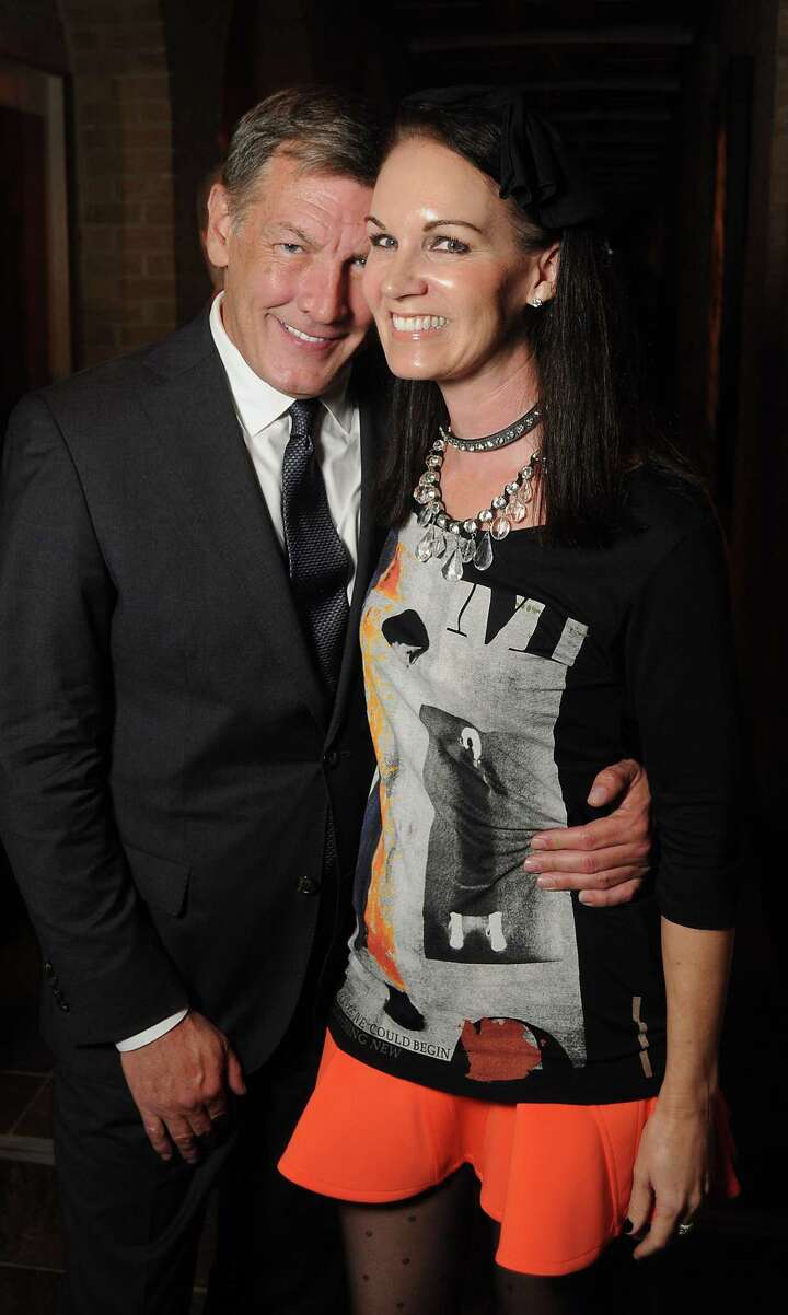 Former international modeling executive and Neal Hamil dead at 62