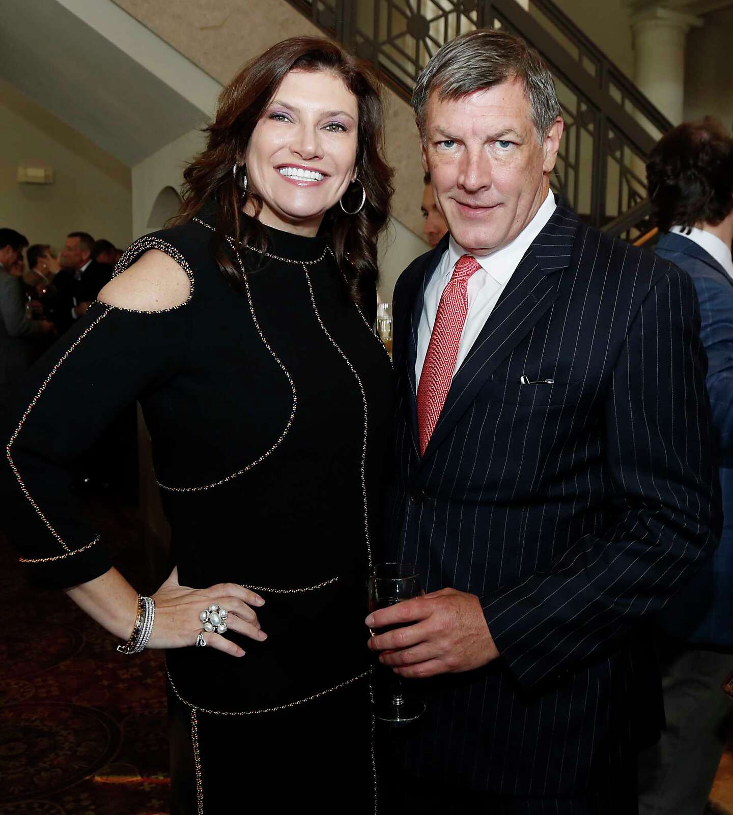 Former international modeling executive and Neal Hamil dead at 62