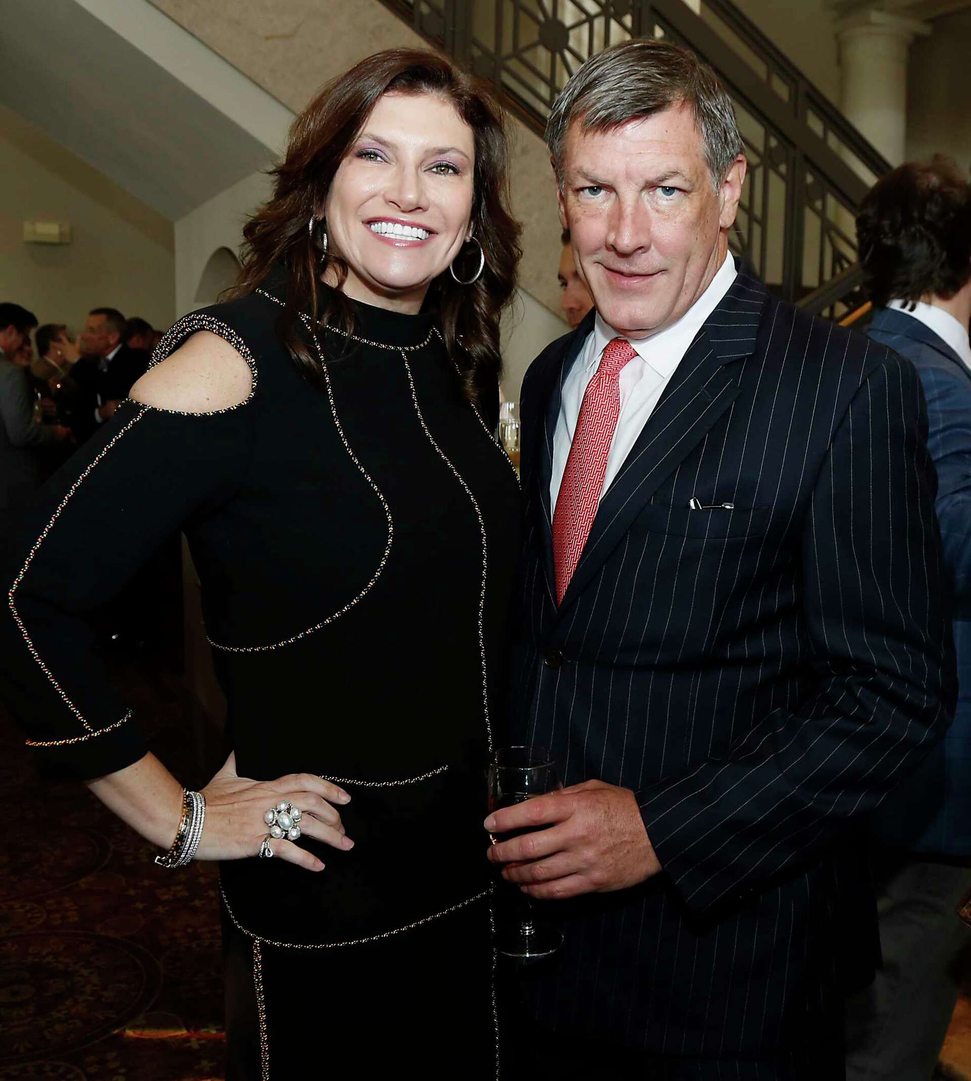 Former international modeling executive and Neal Hamil dead at 62