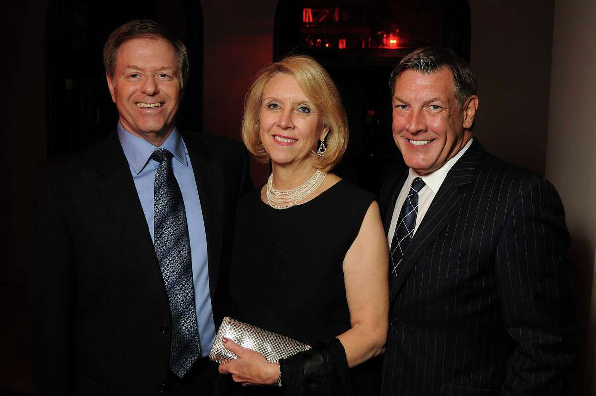 Former international modeling executive and Neal Hamil dead at 62