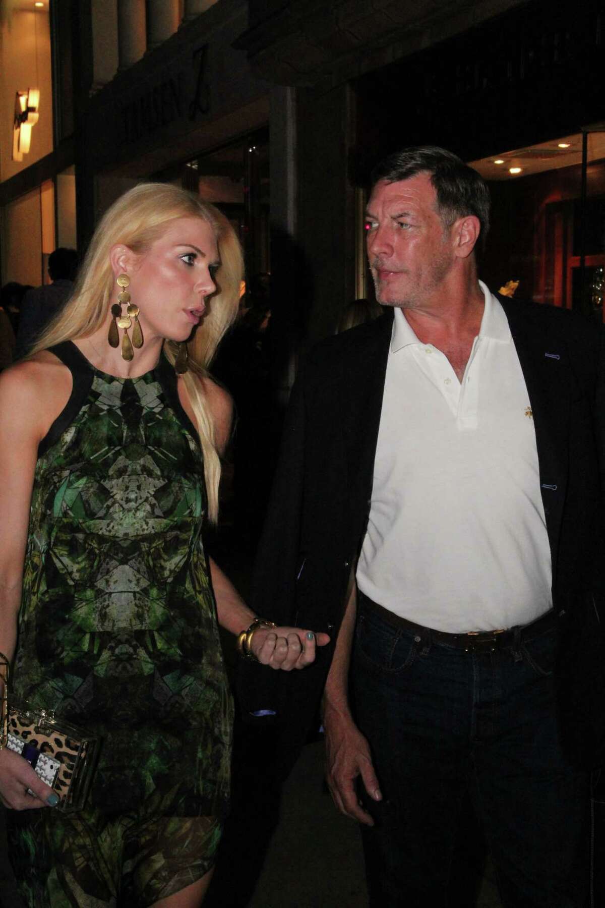 Former international modeling executive and Neal Hamil dead at 62