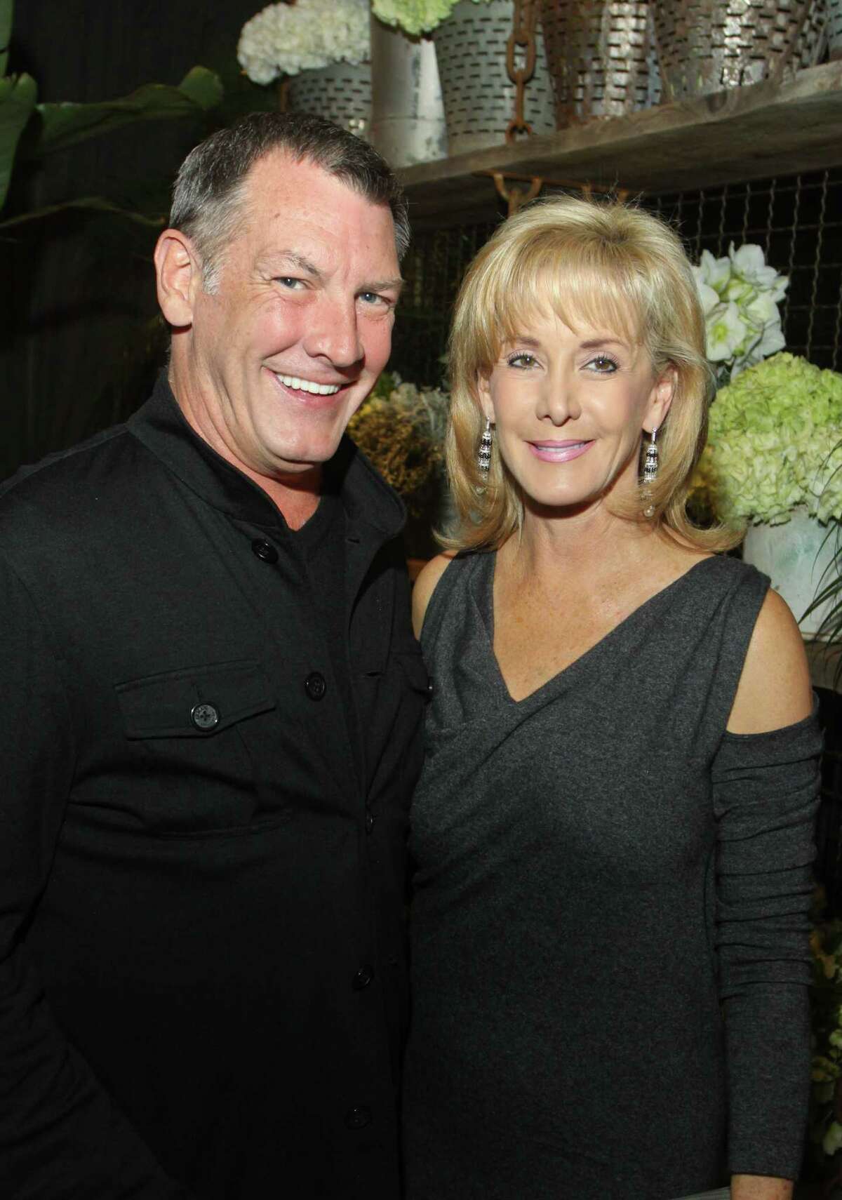 Former international modeling executive and Neal Hamil dead at 62