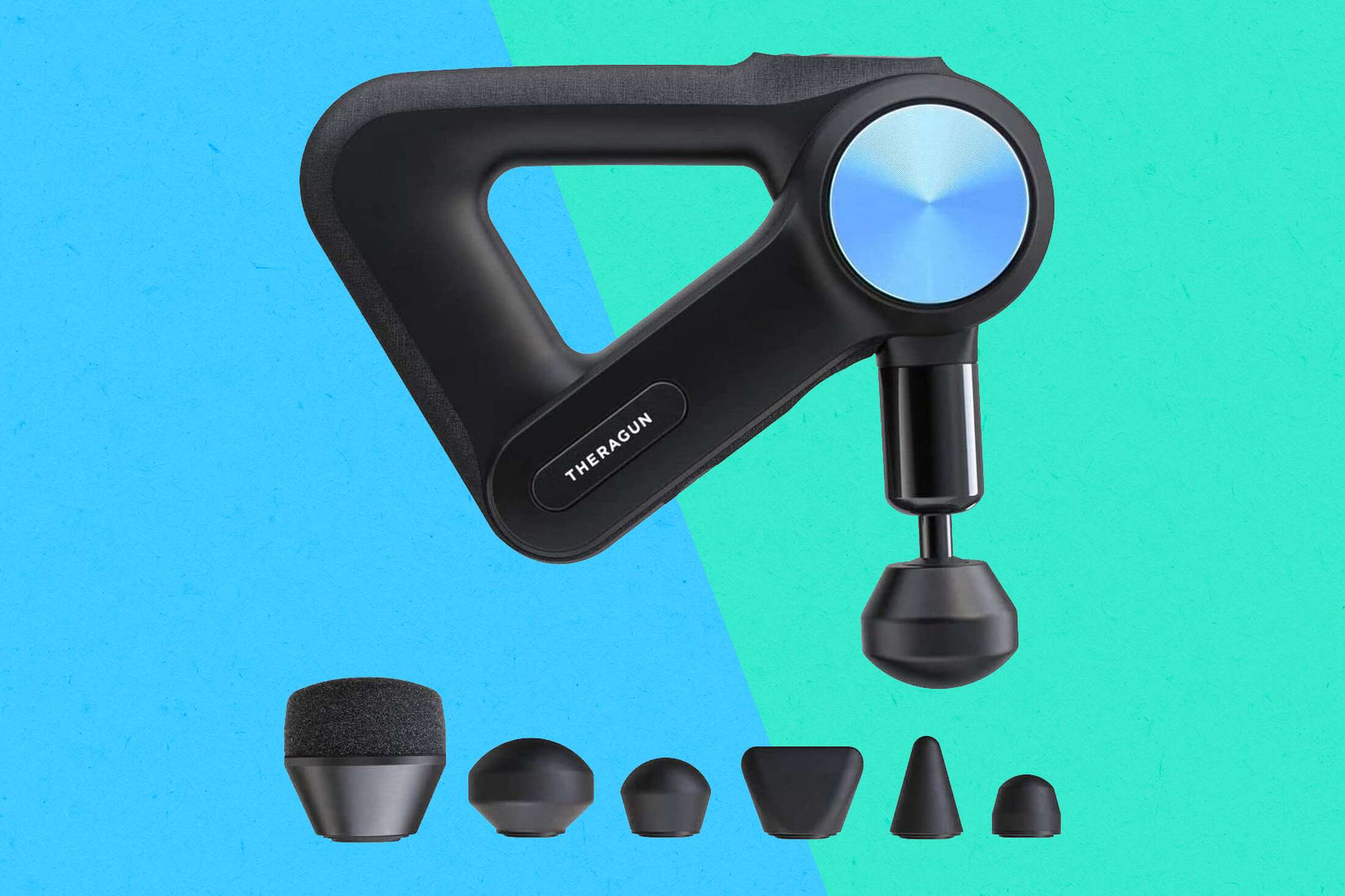 Grab a Theragun Pro massager for $350 off at Amazon today