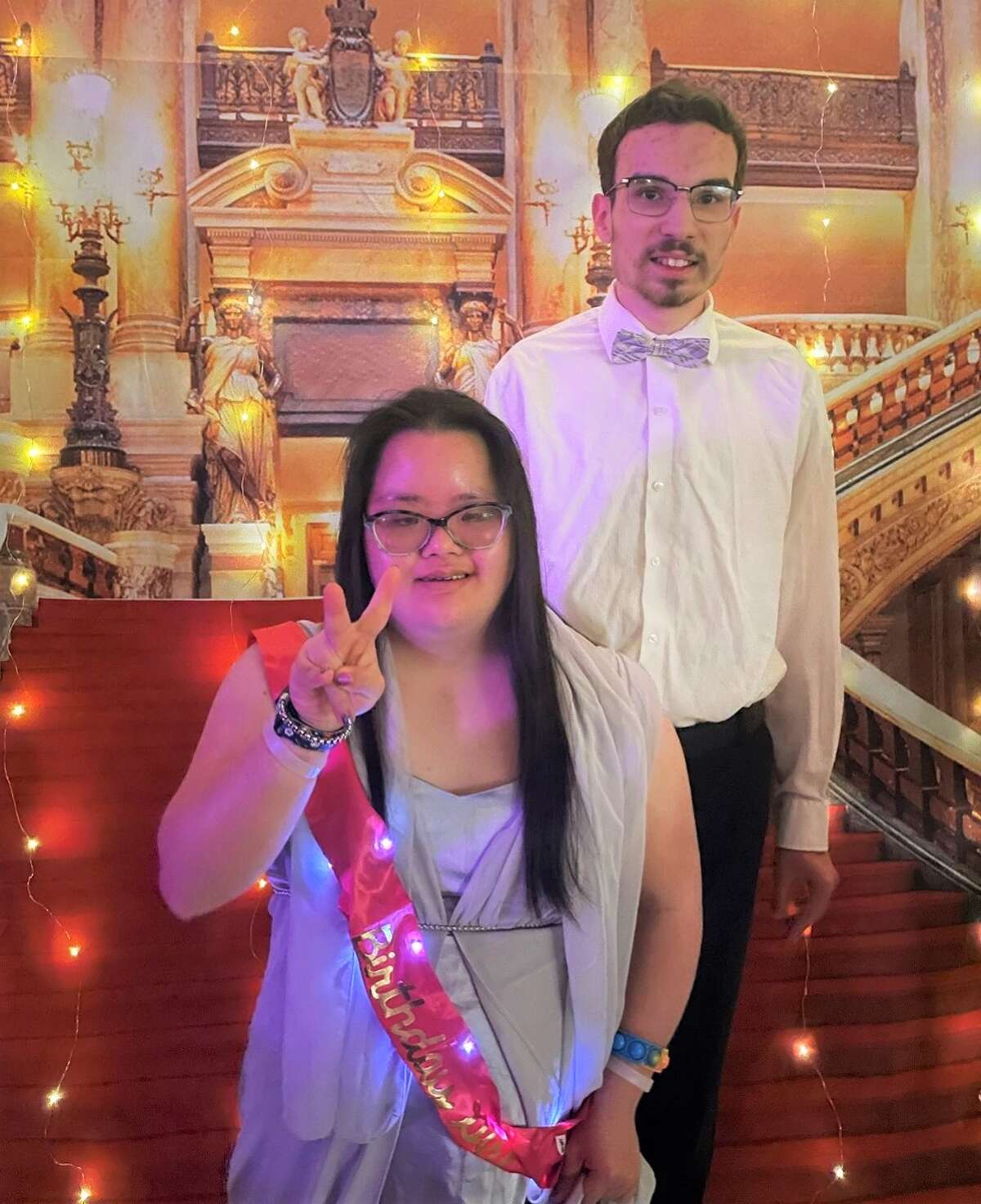 Mecosta-Osceola ISD Education Center hosts prom, gala