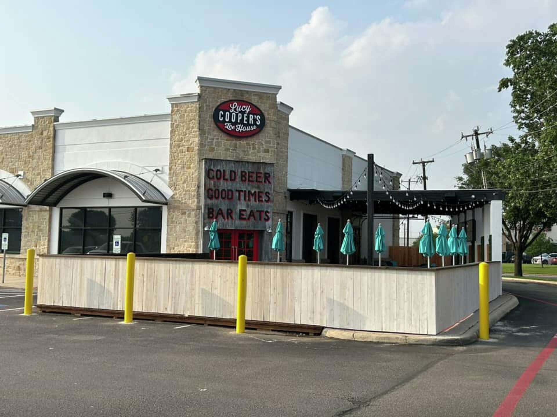 Lucy Cooper's Ice House to open a new San Antonio location