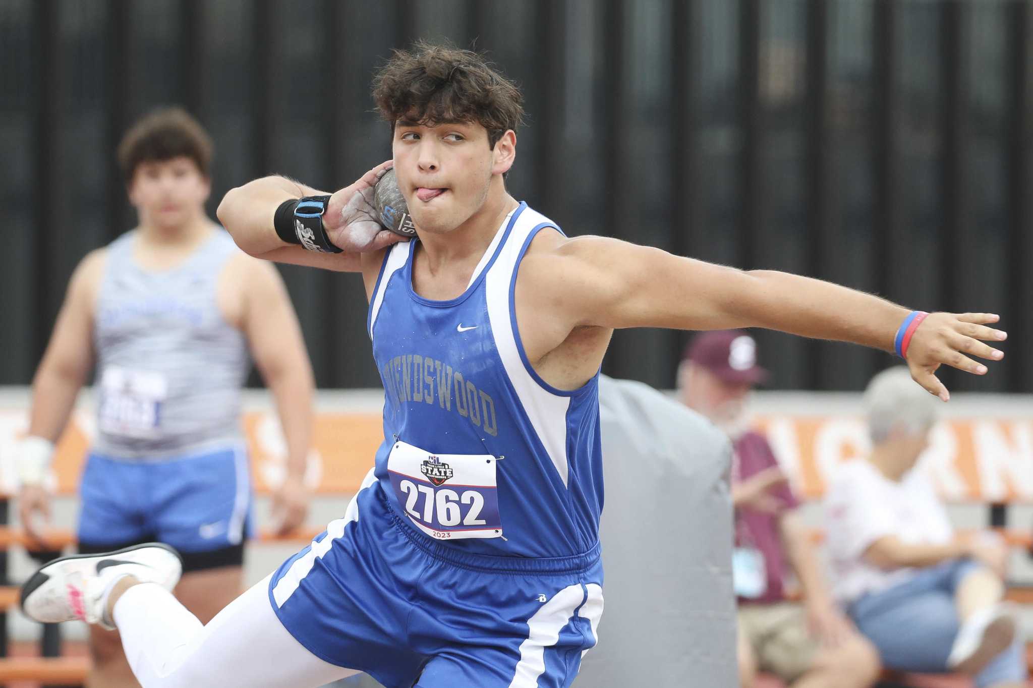 Live updates: Houston athletes compete at the UIL Class 5A track