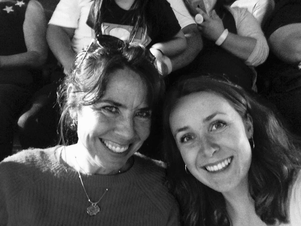 Why this Mother’s Day left me with deep existential questions