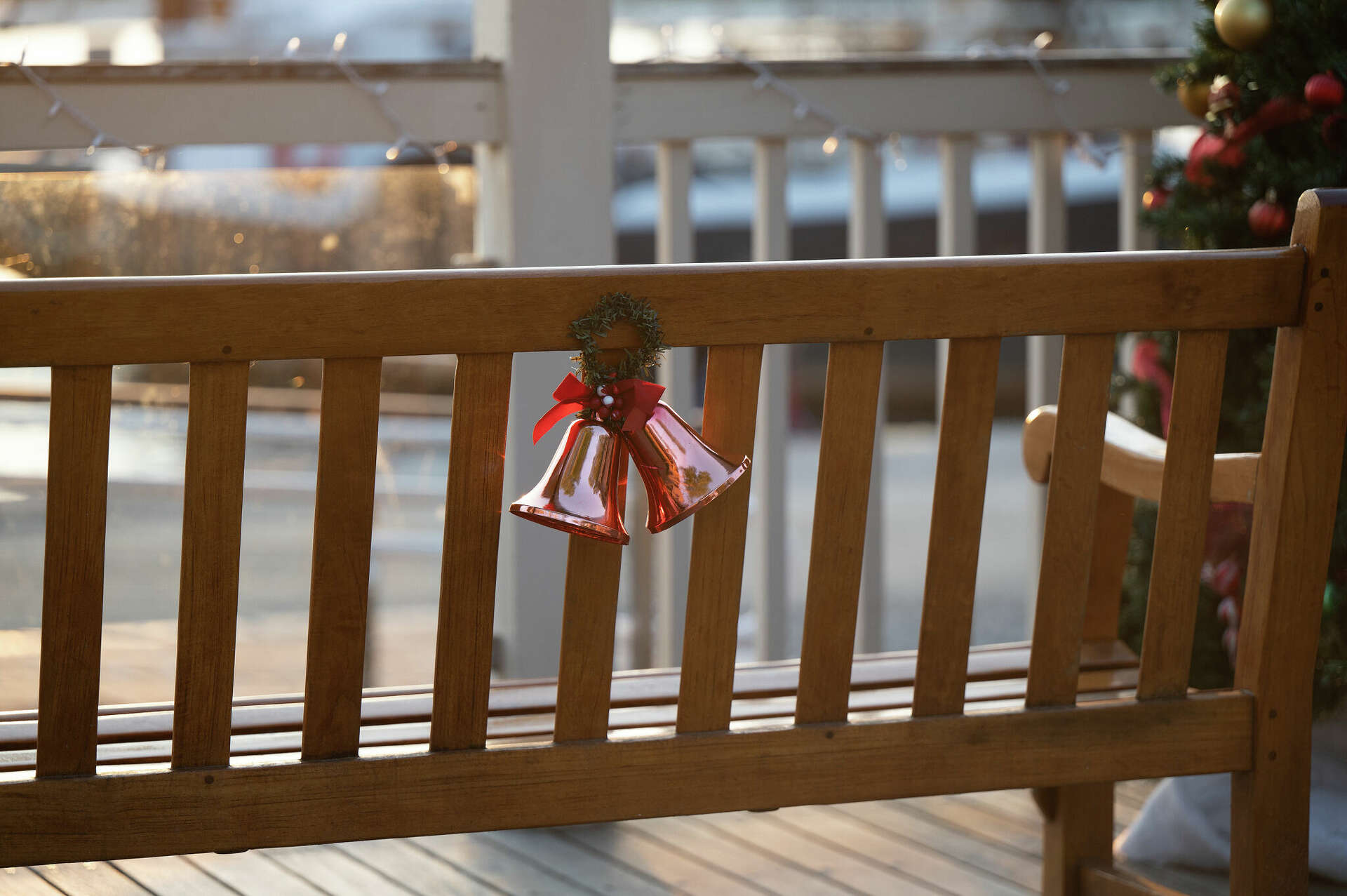 Hallmark holiday movie filming locations in CT you can visit