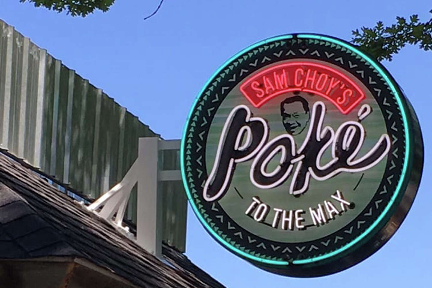 Chef Sam Choy expands his food empire to a Lake Tahoe bowling alley