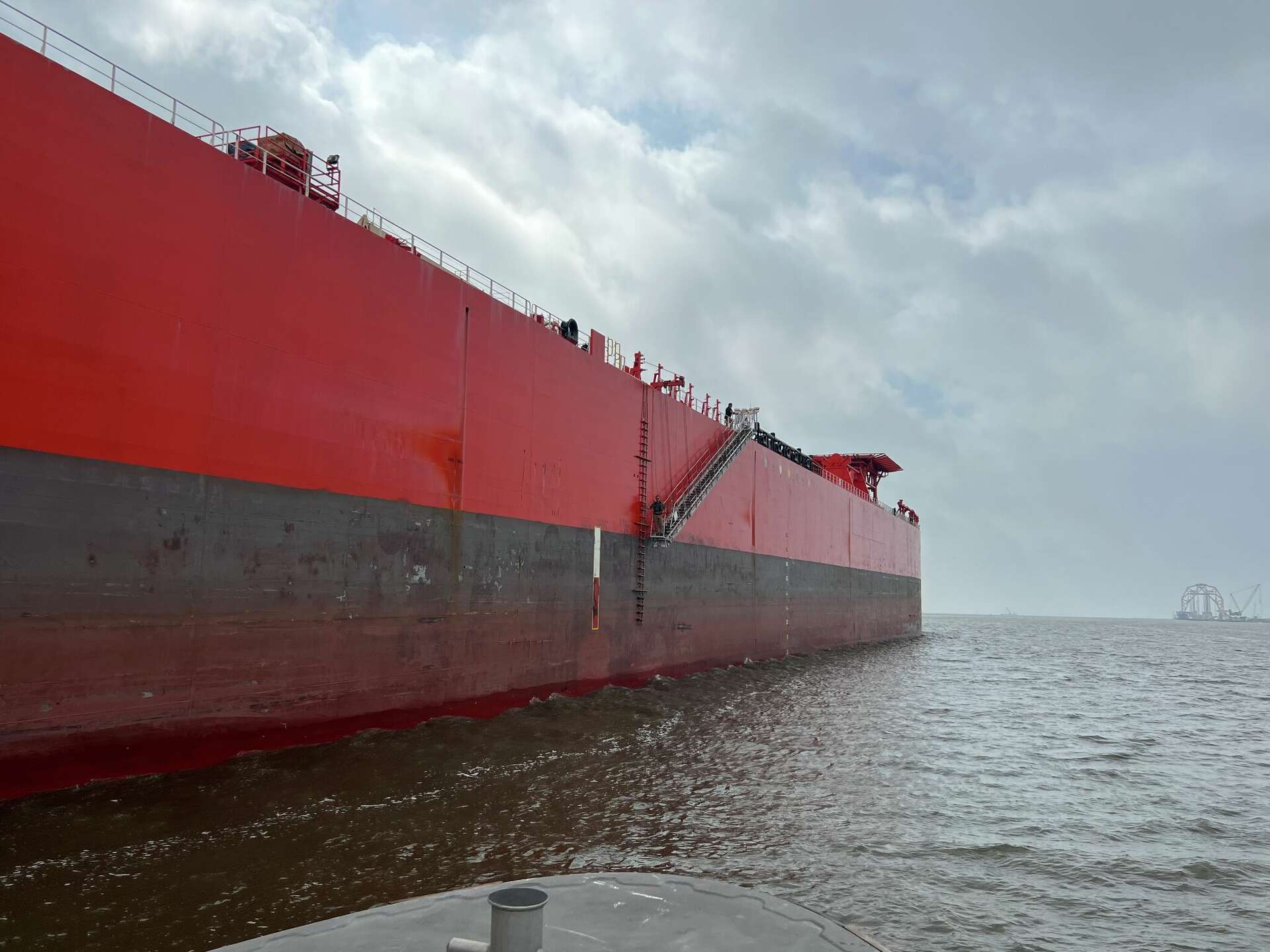 7 questions with ... Sabine Pilot Secretary and Treasurer Andrew Swan