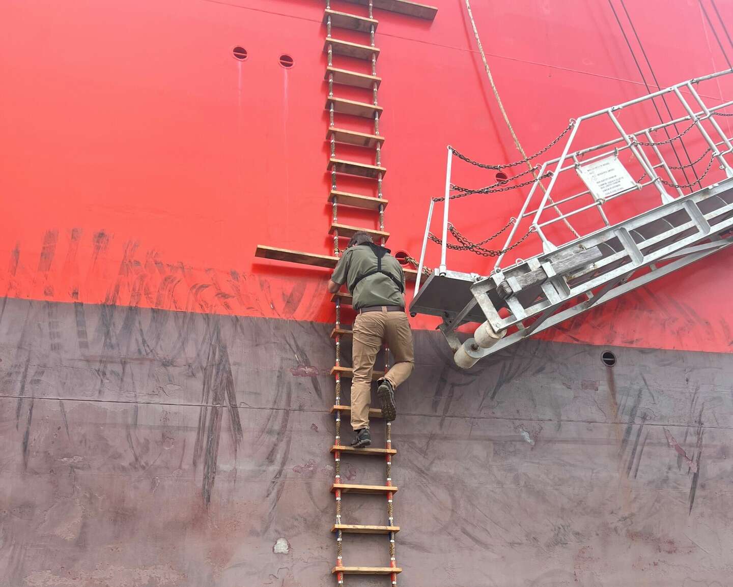 7 questions with ... Sabine Pilot Secretary and Treasurer Andrew Swan