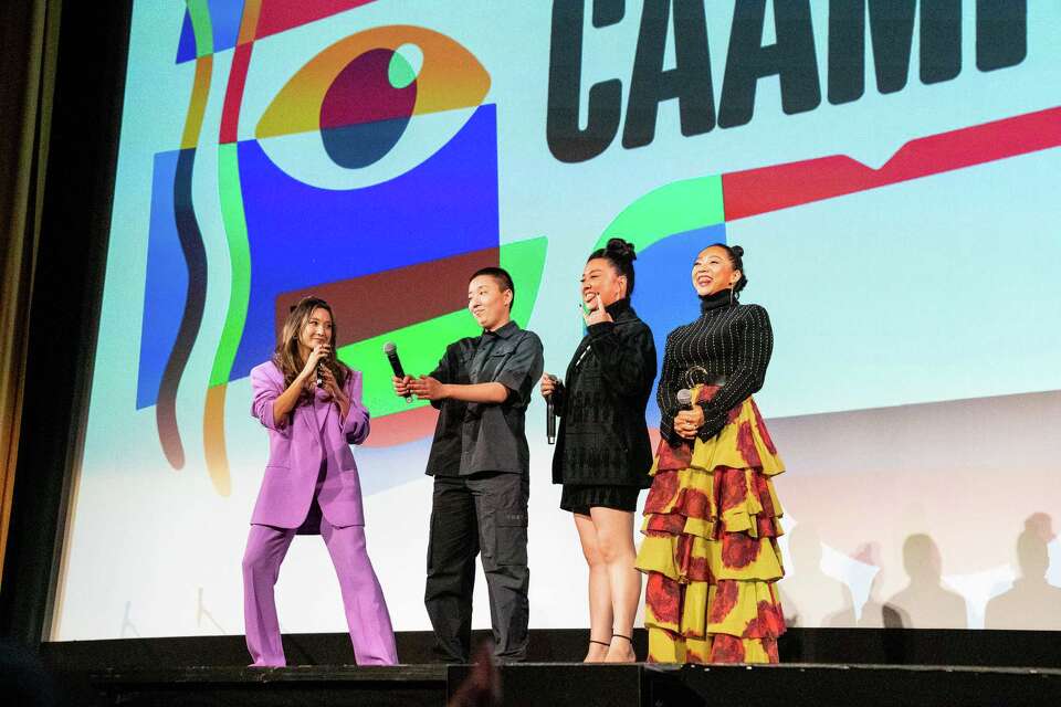 Changes at the top for S.F. Asian media organization CAAM