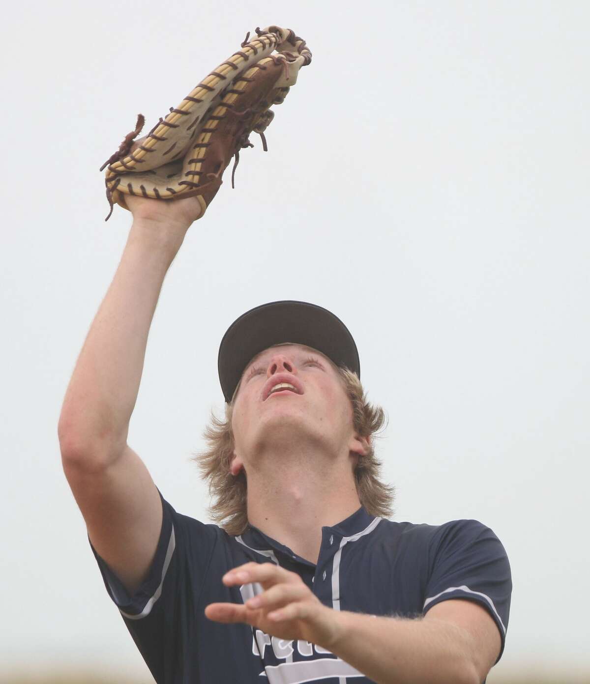 New Berlin baseball team downs Triopia
