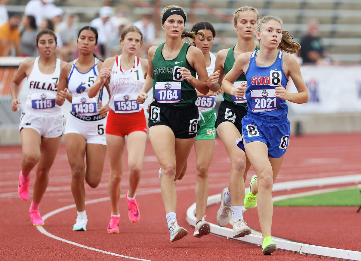 Smithson Valley's Jones, Alamo Heights' Bowens garner state silver