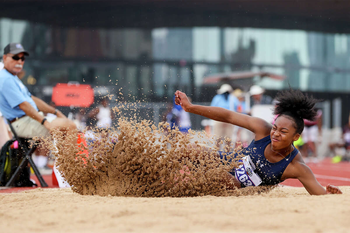 Smithson Valley's Jones, Alamo Heights' Bowens garner state silver