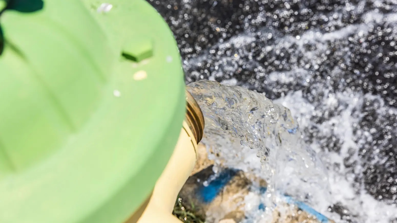 Here is what you should know about Texas' water infrastructure