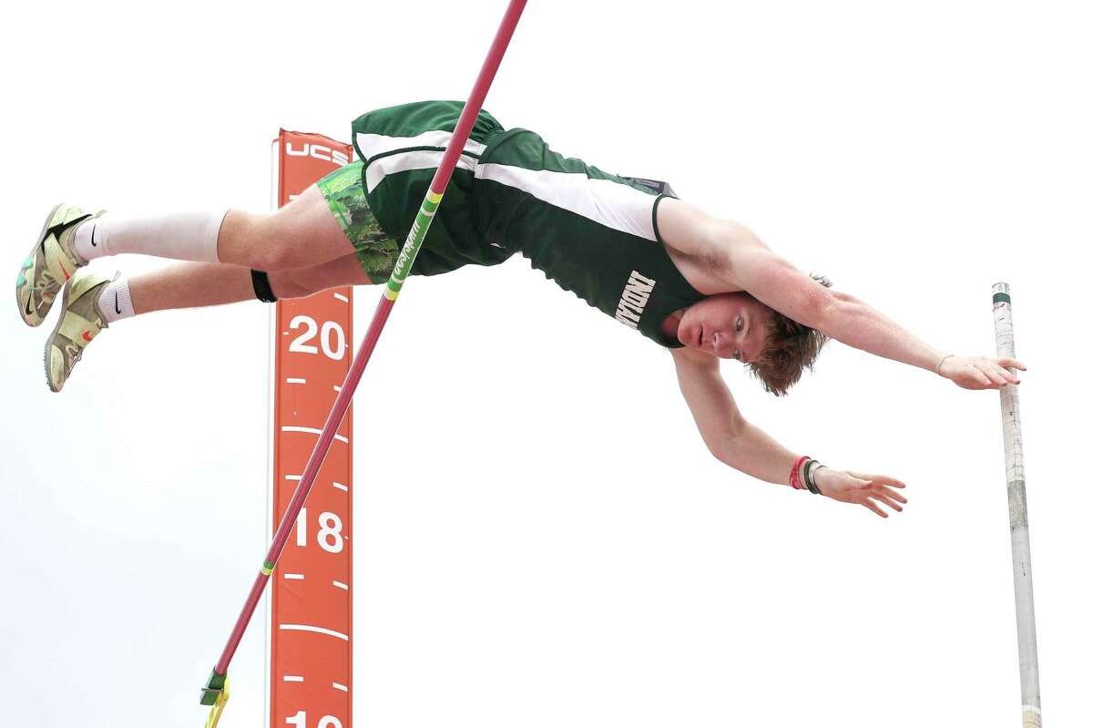 Fort Bend Marshall boys repeat as state track and field champions