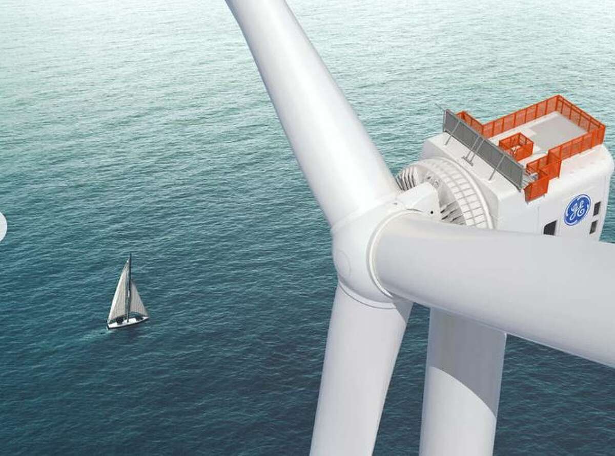 GE, unions reach deal on offshore wind plant at Port of Coeymans