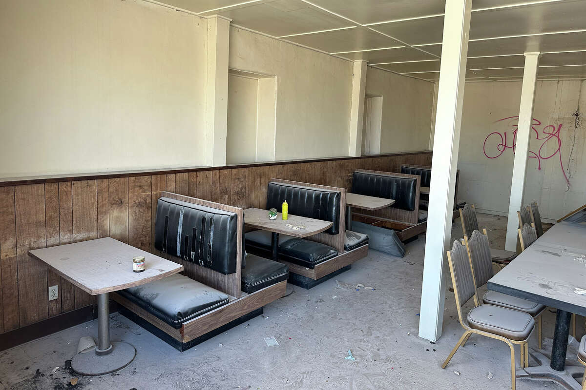 Mysterious company buys entire Calif. ghost town for $22.5M