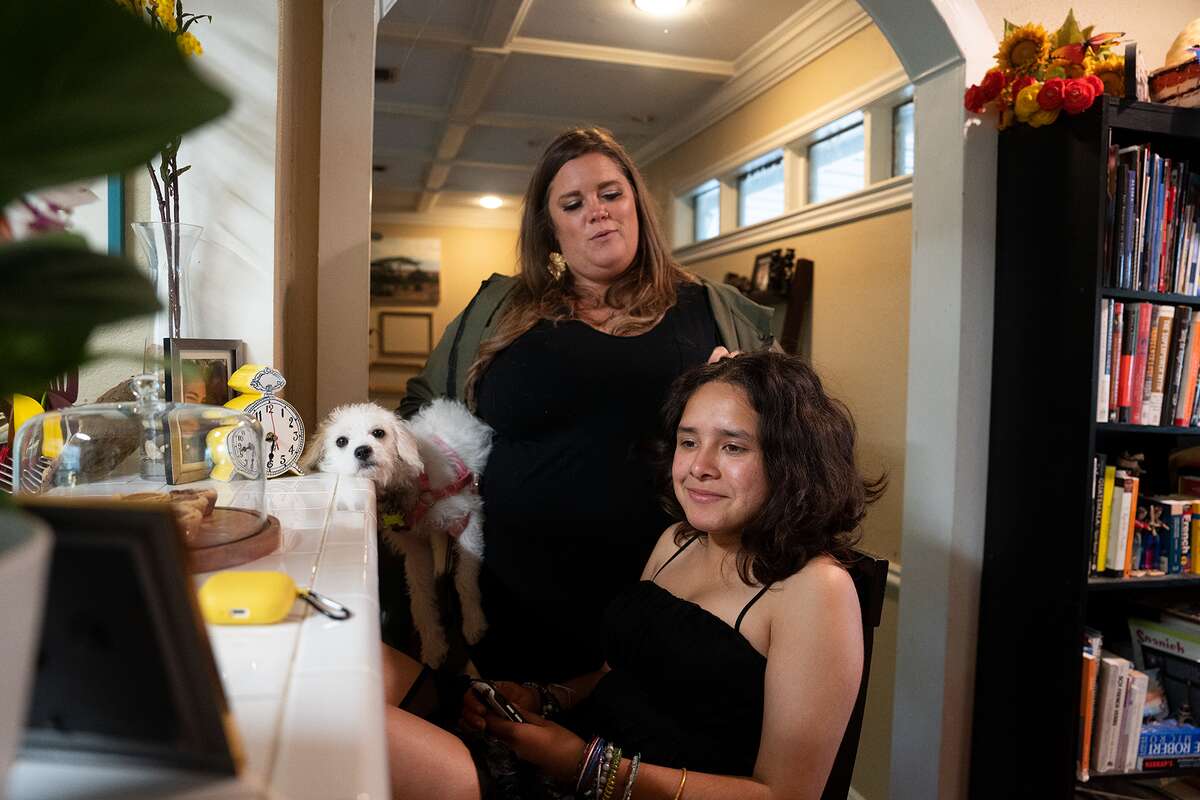 A Mother's Day story that transcends borders and biology (Editorial)