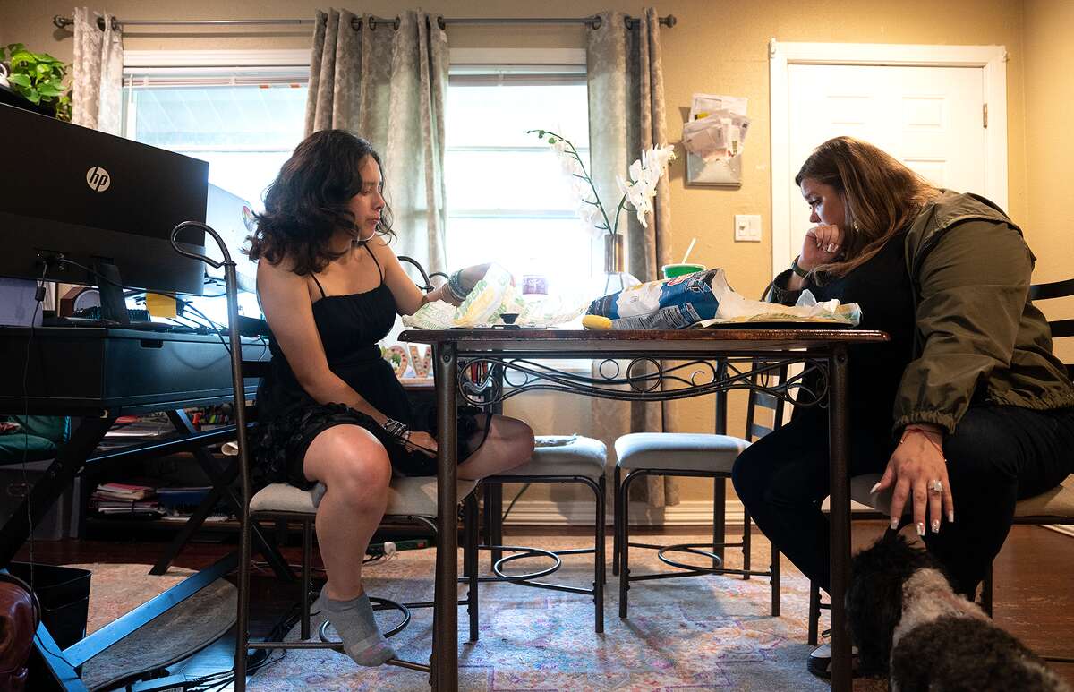 A Mother's Day story that transcends borders and biology (Editorial)