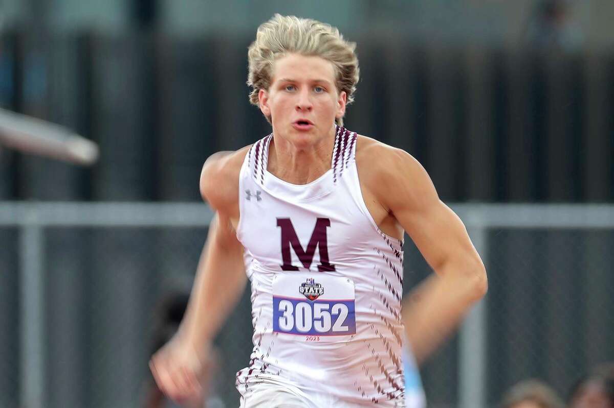 Live updates: Houston athletes compete at the UIL Class 5A track