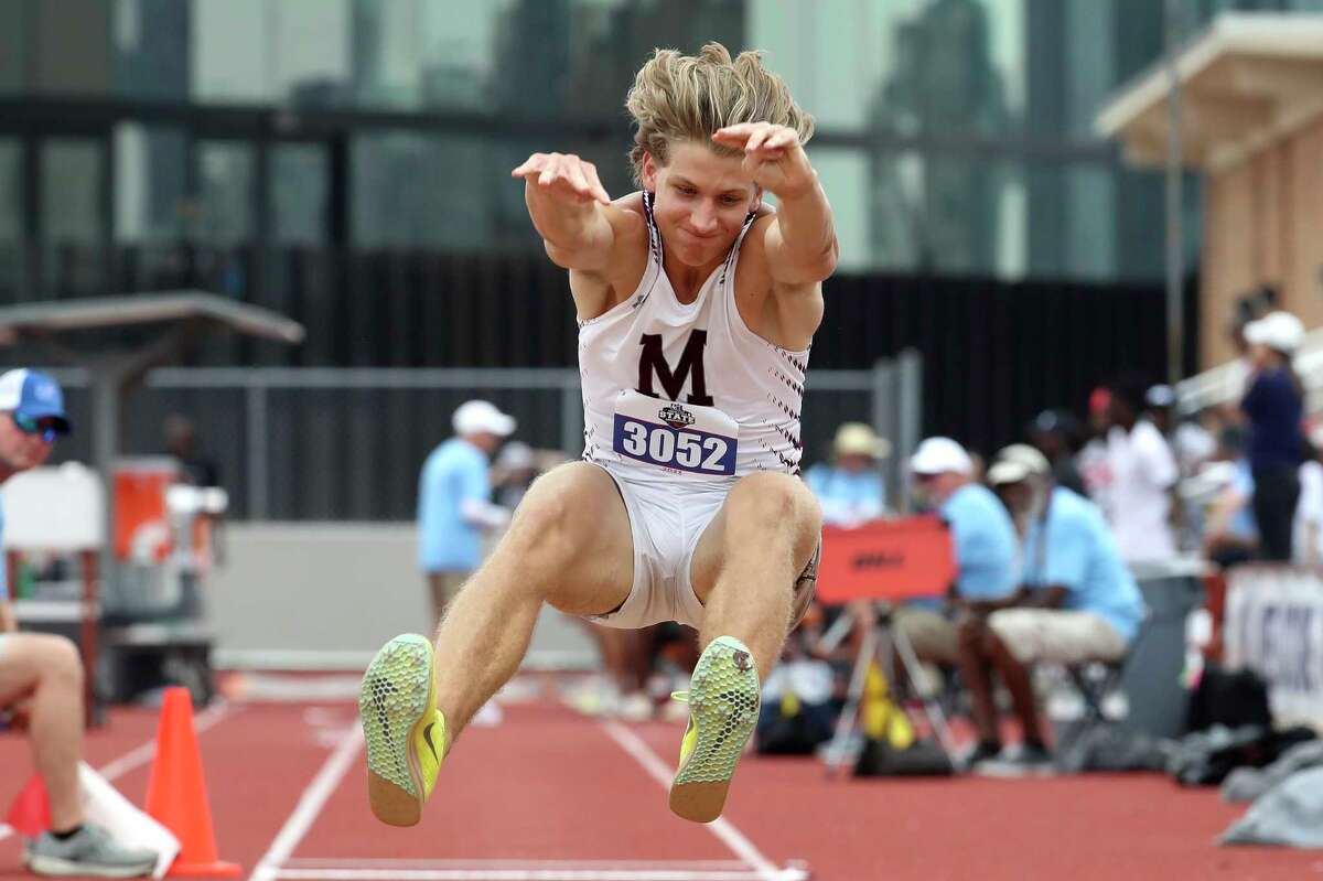 Fort Bend Marshall boys repeat as state track and field champions