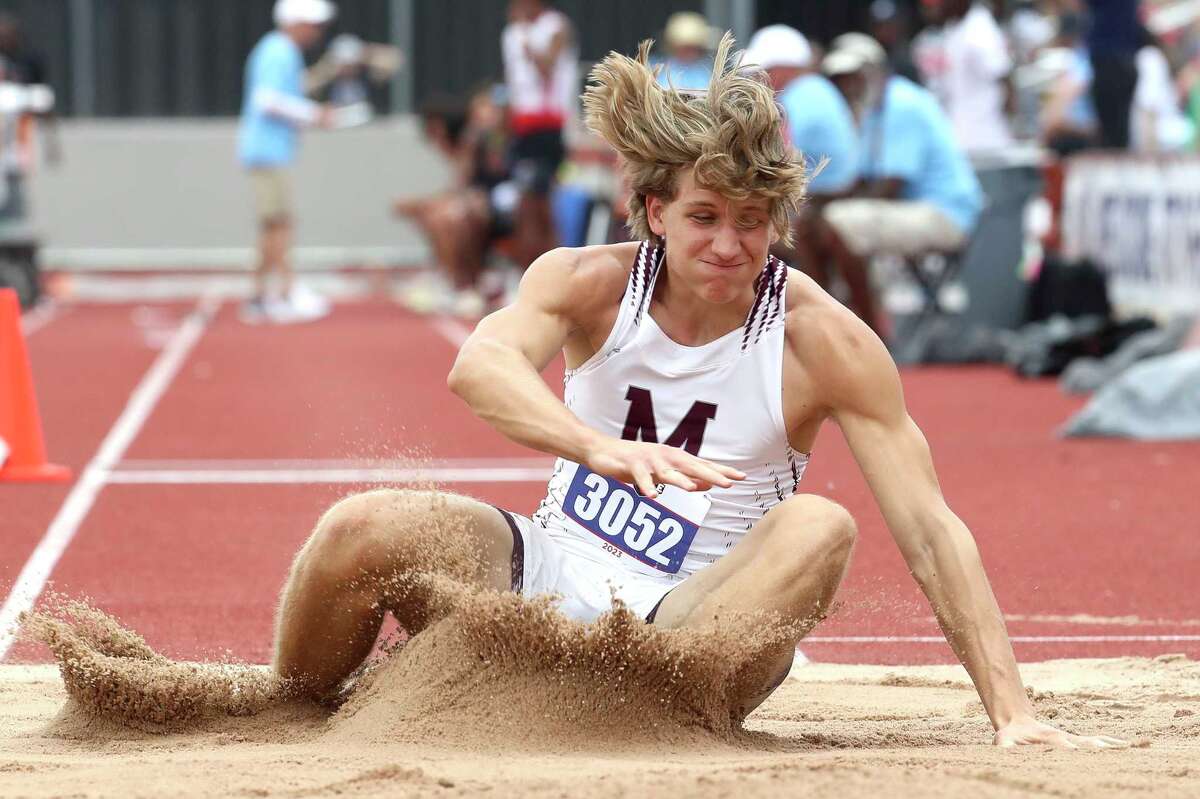 Fort Bend Marshall boys repeat as state track and field champions