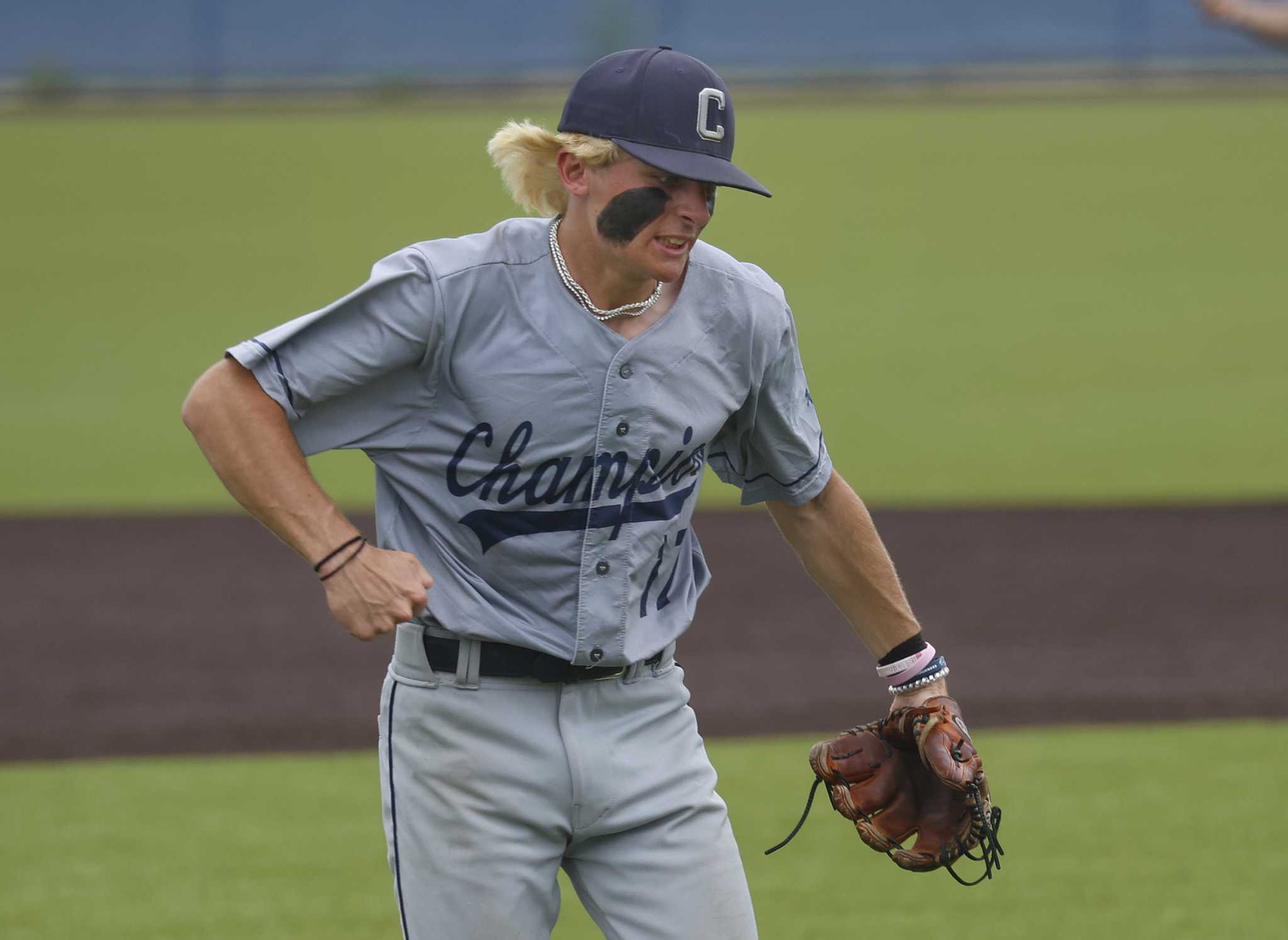 San Antonio baseball playoff regional quarterfinals scores