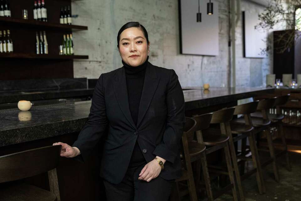 New SF restaurant Kiln is shooting straight for Michelin stars