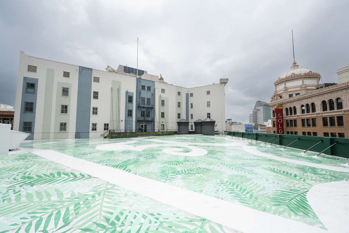 How a historic SF office building could be converted into housing