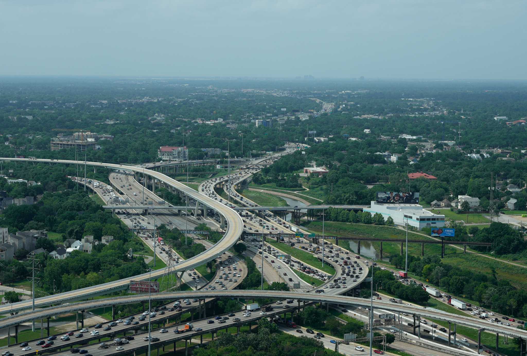 Volvo plans to launch self-driving trucks on Texas highways