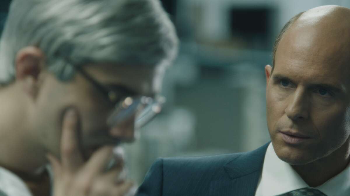 'BlackBerry' tells the hilarious origin story of smartphones