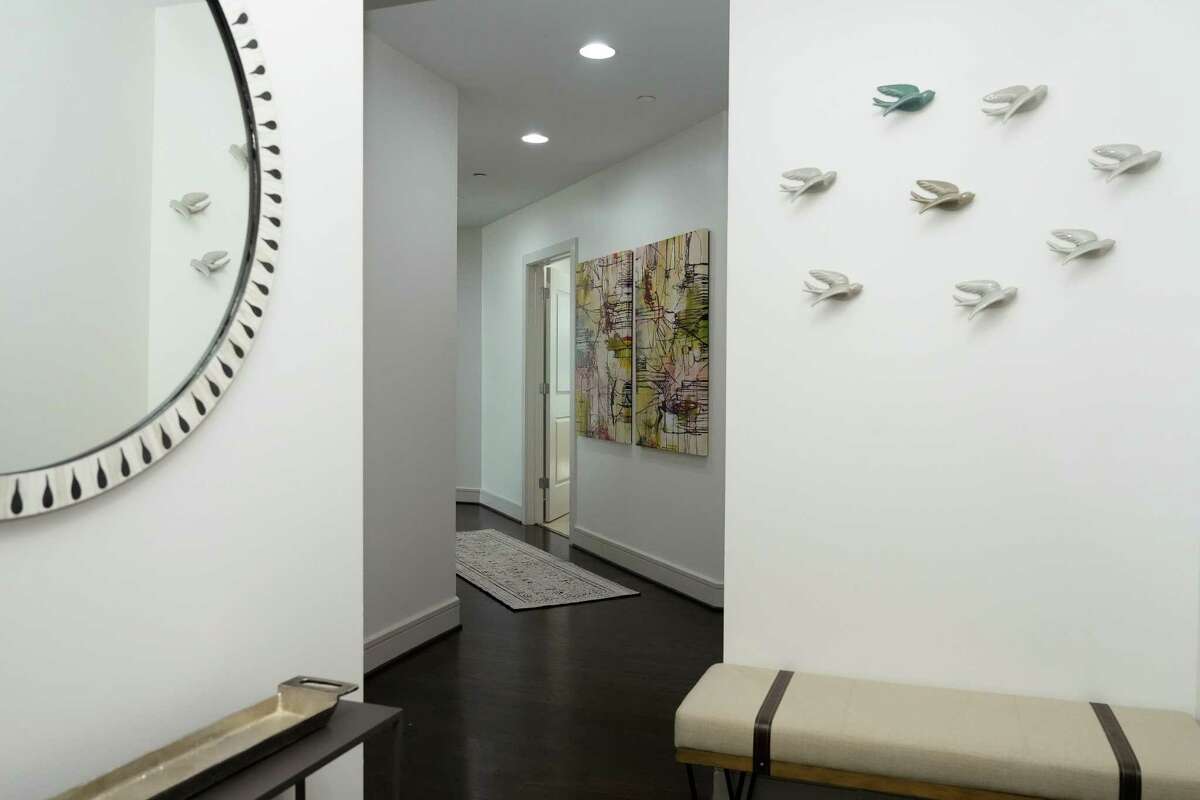 Market Square Tower launches event venues, guest suites downtown