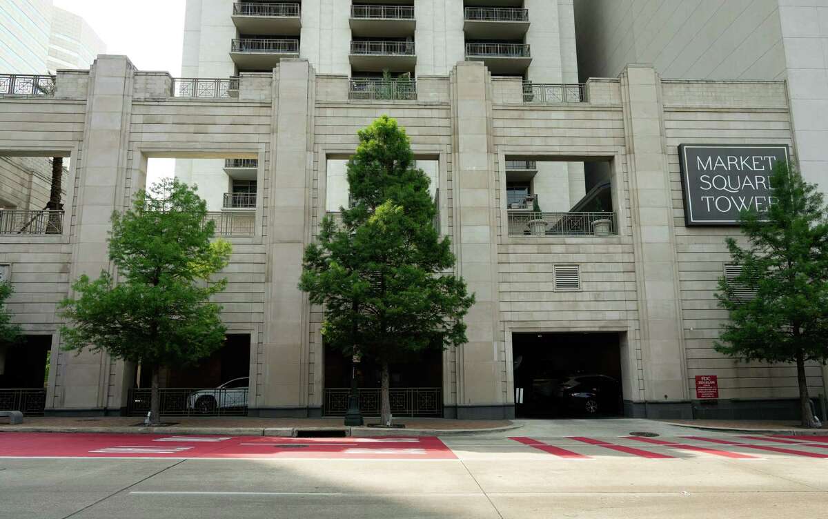 Market Square Tower launches event venues, guest suites downtown