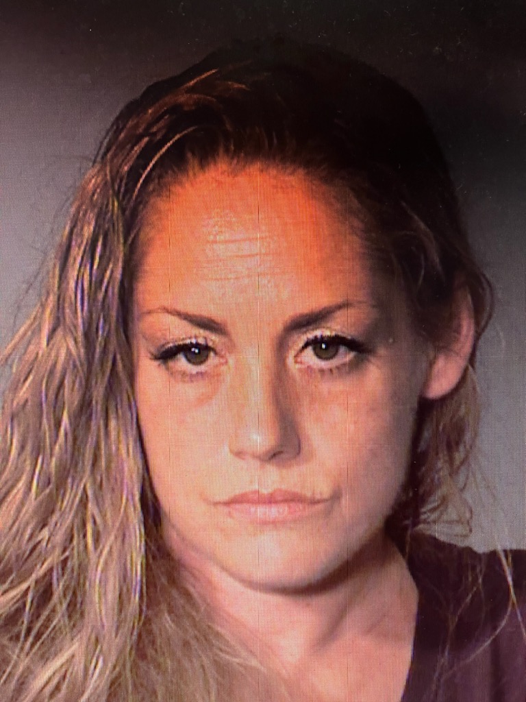 East Haddam woman charged in New London child abuse case, police say