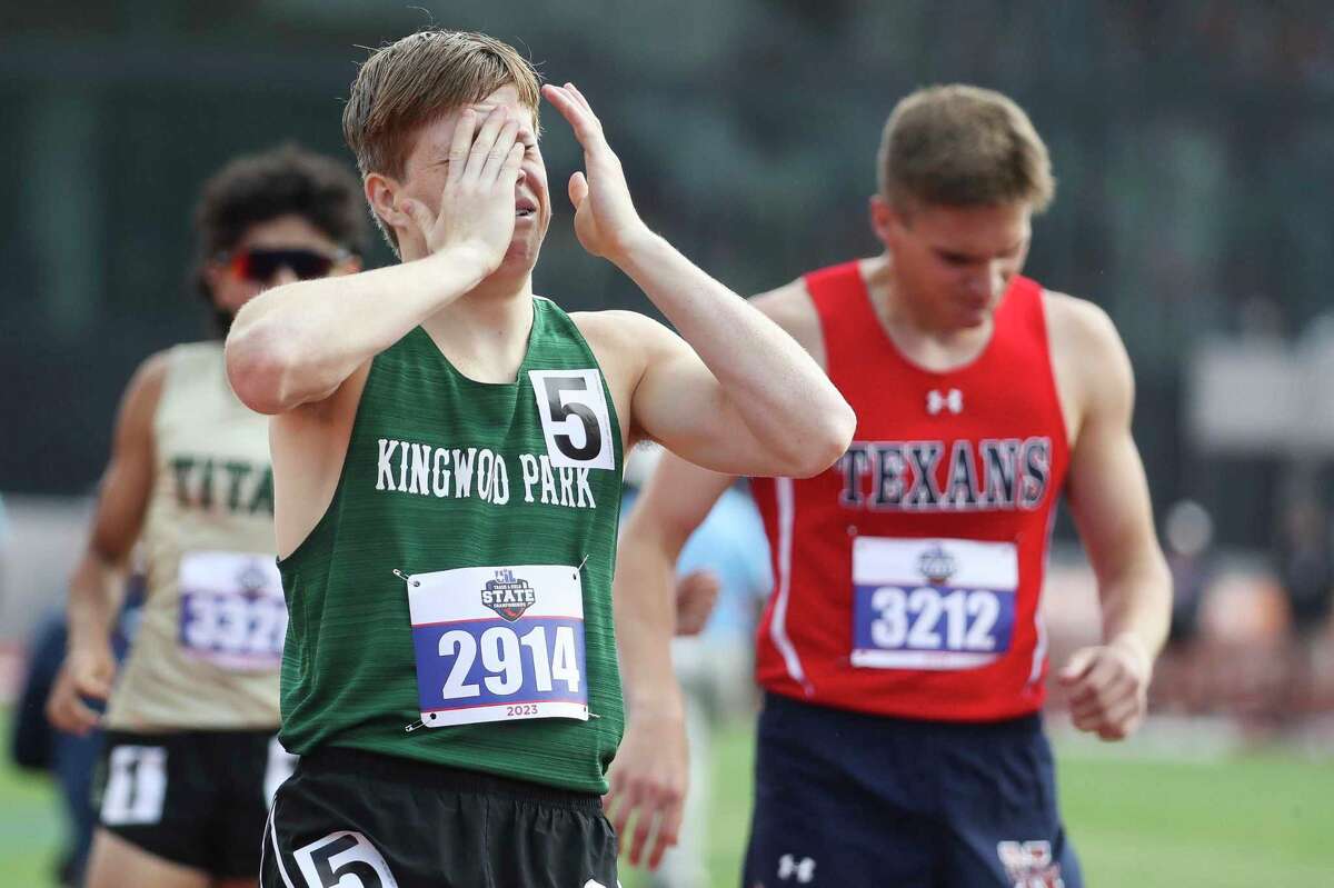 Fort Bend Marshall boys repeat as state track and field champions
