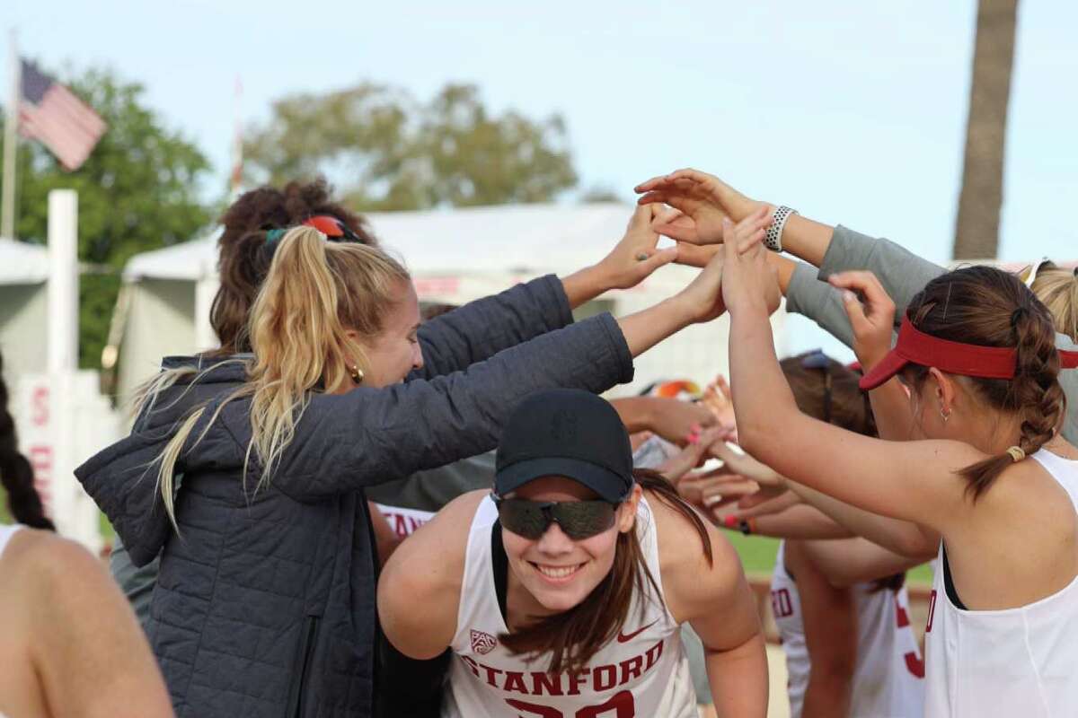 Beach volleyball's Kylee Matheson finds voice for disability advocacy
