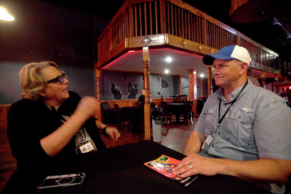 Boomtown Film and Music Festival opens with meet and greet