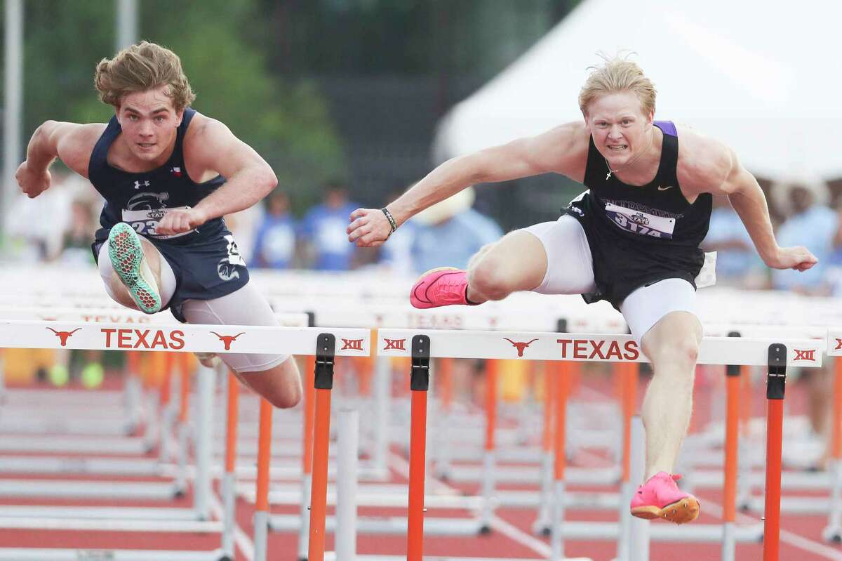 Live updates: Houston athletes compete at the UIL Class 5A track