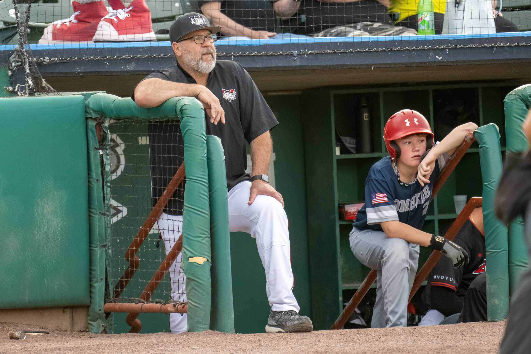 ValleyCats silent in final six innings of Saturday's defeat