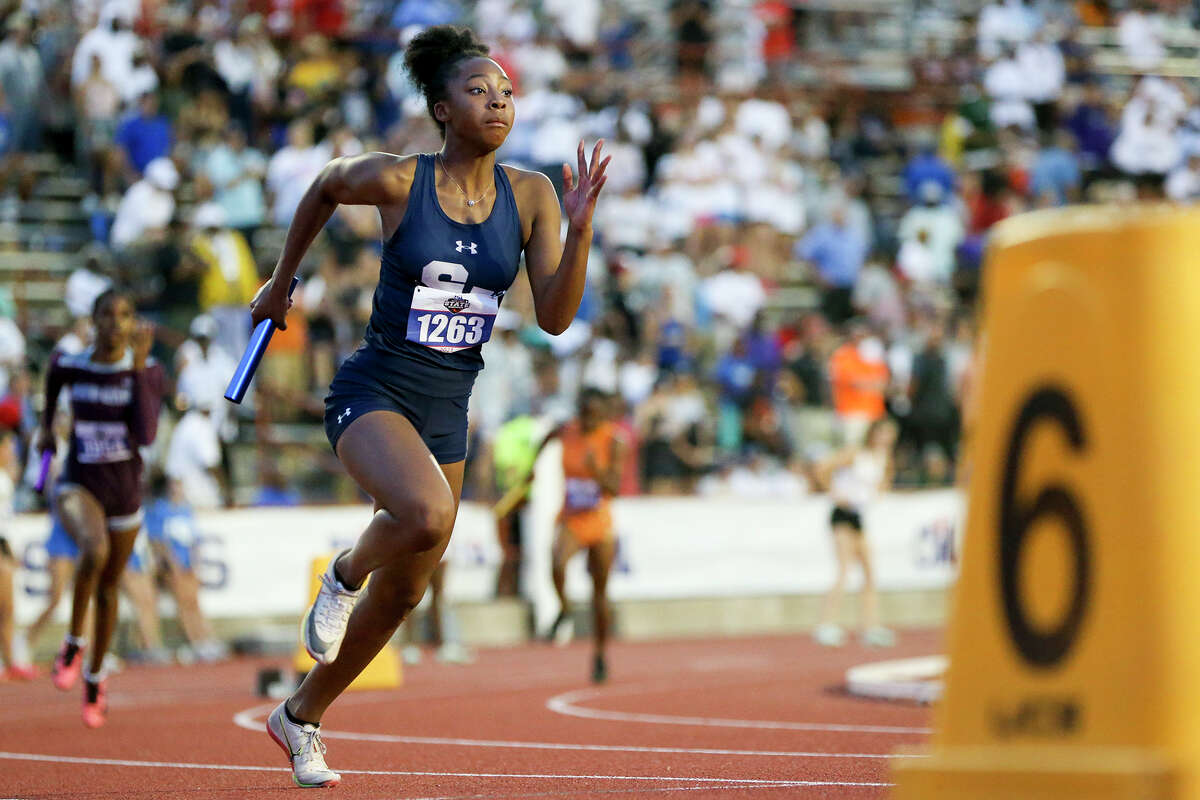 Express-News reveals 2023 All-Area girls track and field teams