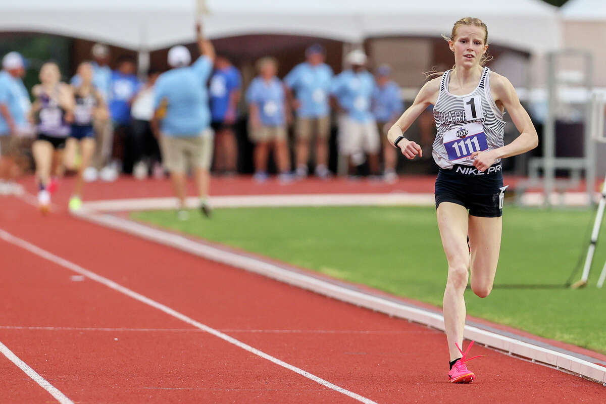 Smithson Valley girls rally to secure 5A state crown