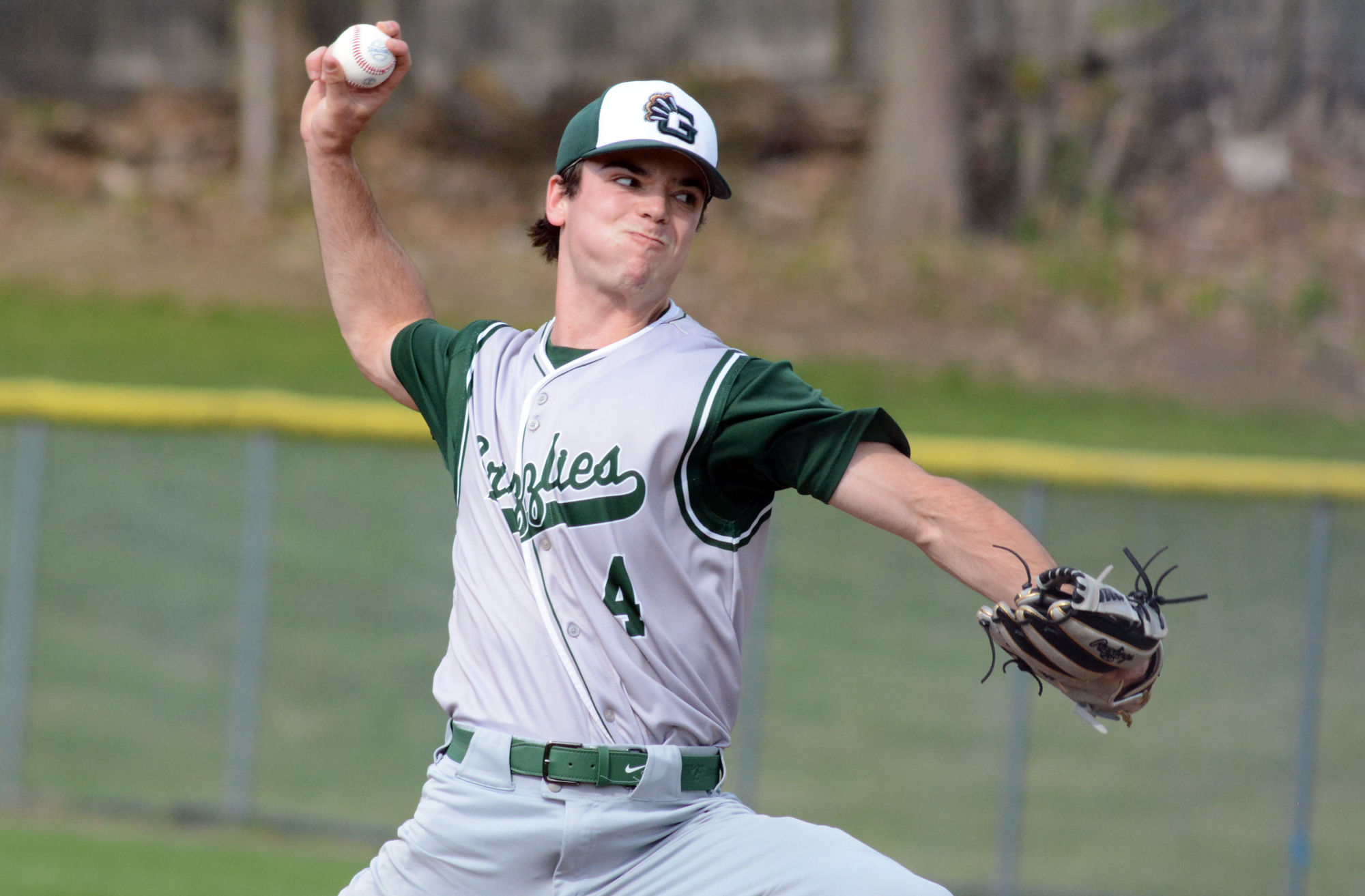The GameTimeCT Top 10 Baseball Poll for Tuesday, May 16, 2023