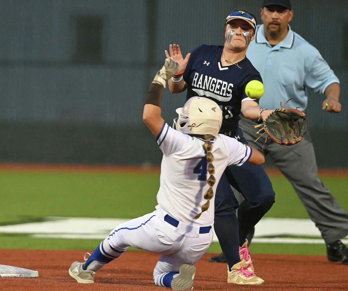 Softball: South San tops Smithson Valley to force Game 3