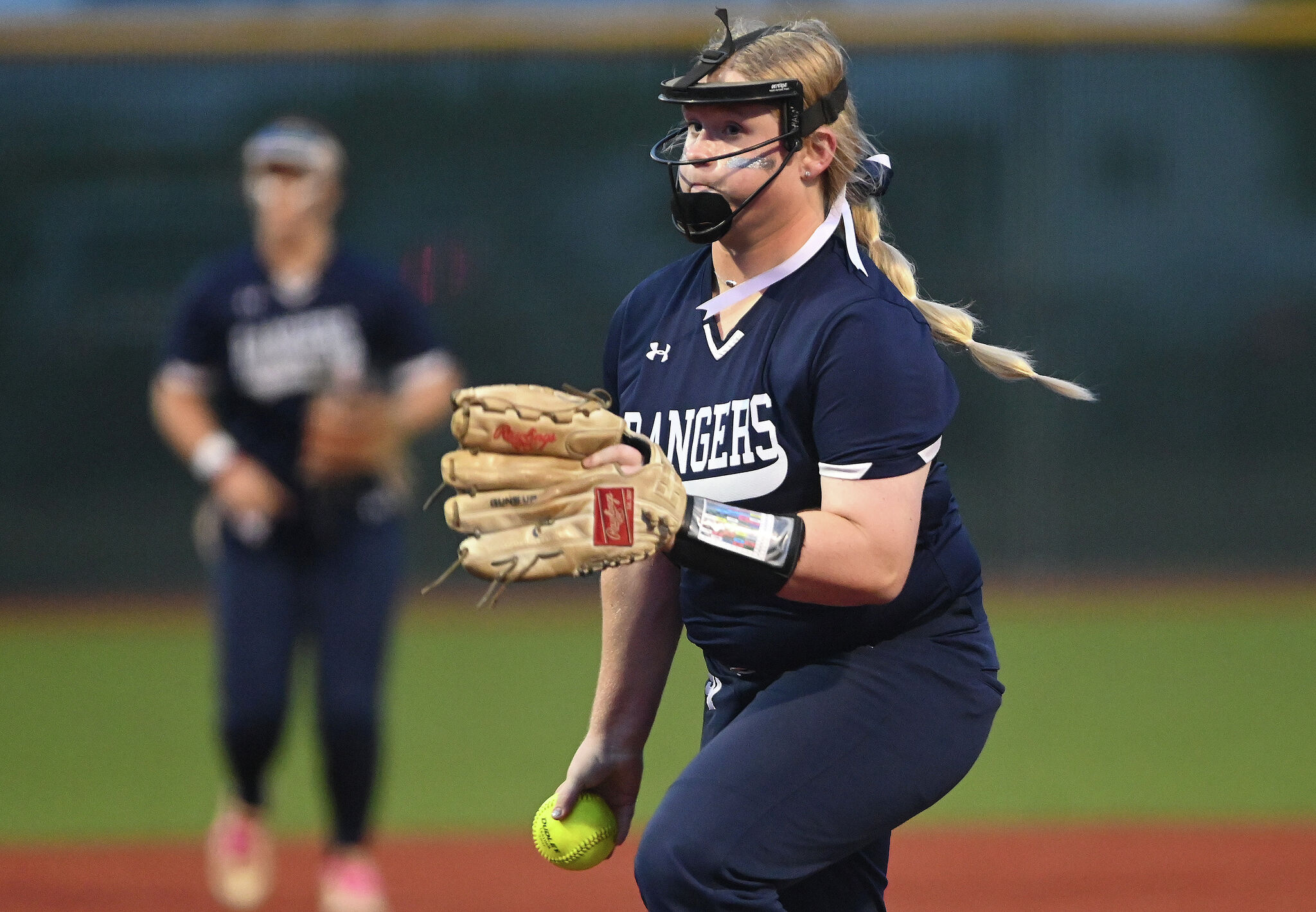 San Antonio softball playoff regional semifinals scores