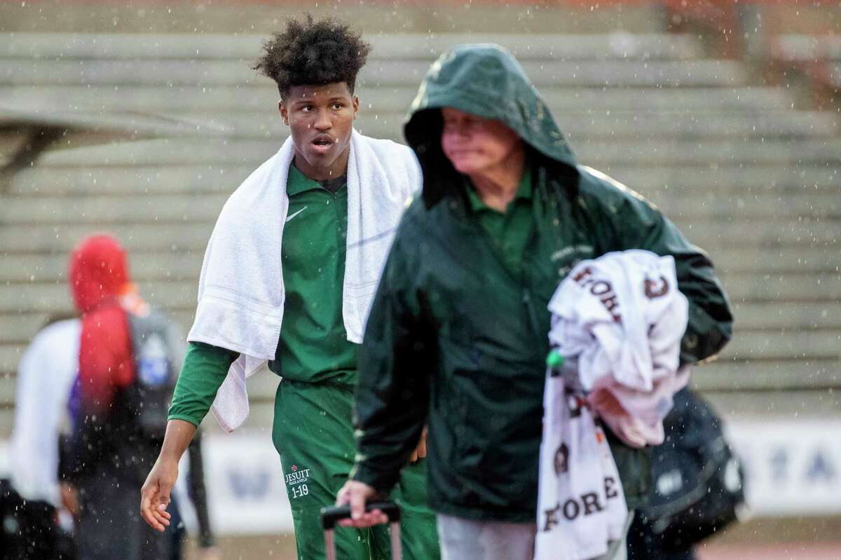 Klein Forest boys win 6A state track and field championship
