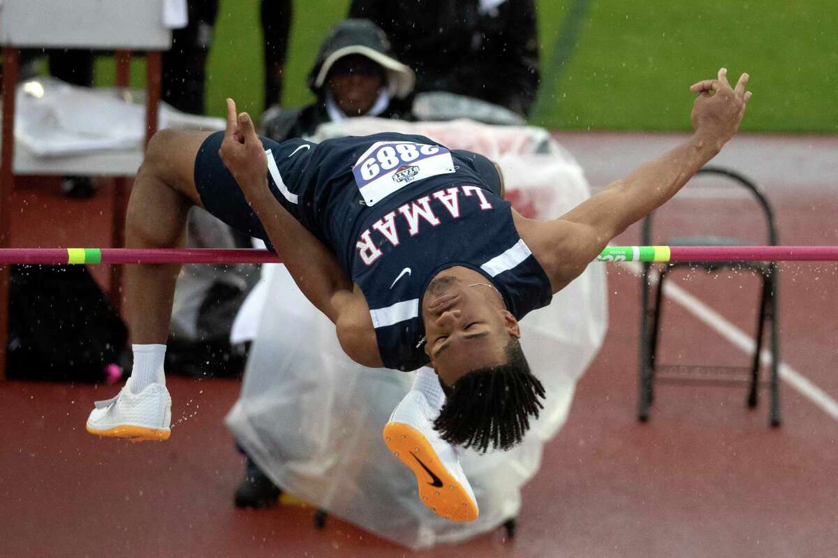 Klein Forest boys win 6A state track and field championship