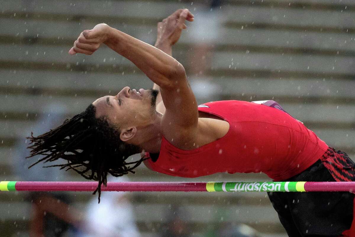 Klein Forest boys win 6A state track and field championship