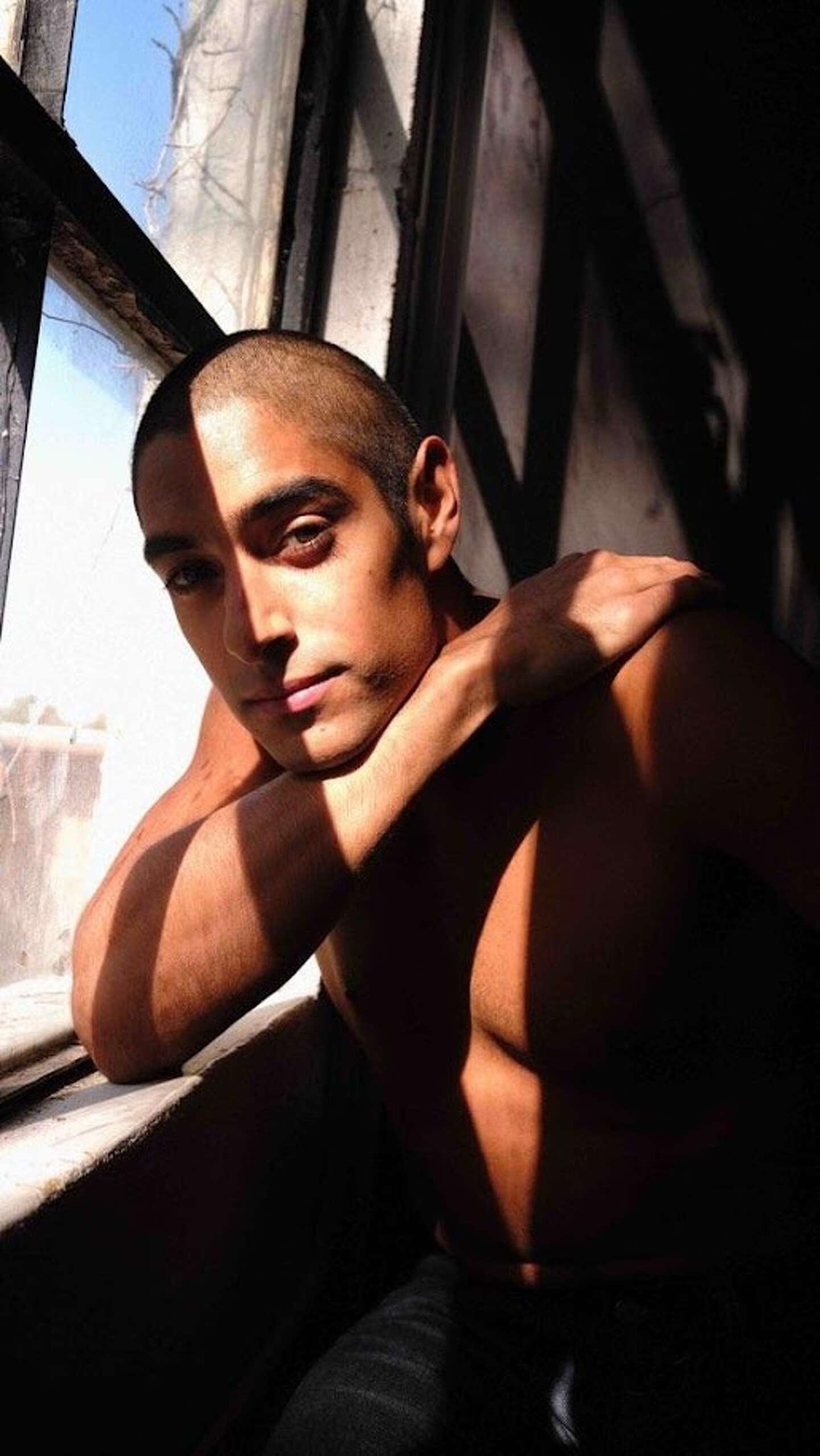Eman Esfandi rumored to be cast in 'Spider-Man: Brand New Day'